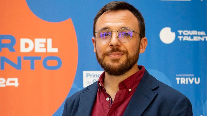 D'on ets tu? - Daniel Millor, secció feminismes i Jovesolides