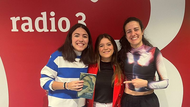 Hoy empieza todo - Cuestionamos la virginidad con Miriam Jiménez Lastra ...