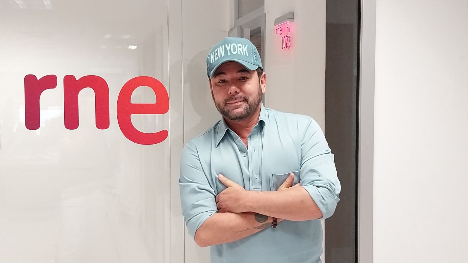 ¿Por qué Miguel Poveda ha homenajeado a Federico García Lorca?