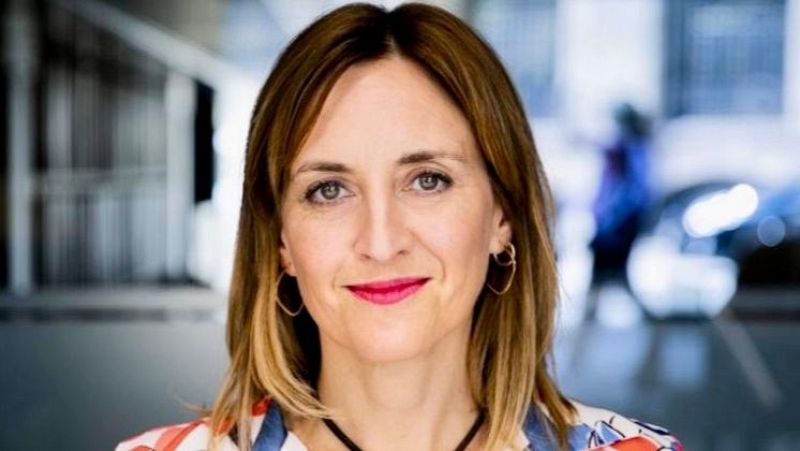 Gente despierta - Eva Villaver y el mundo de la Astrofísica