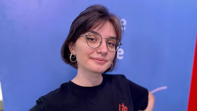 Celebramos El Día De La Visibilidad Lésbica Con Venga Bea