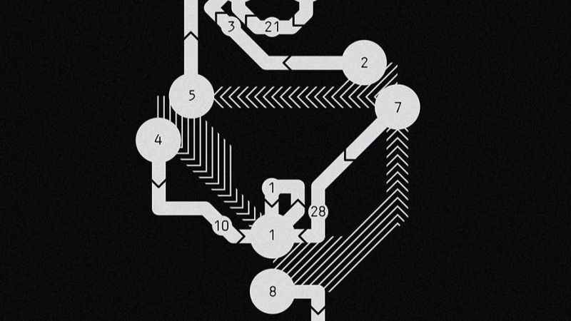 Territori Clandestí - CCRU: La teoria com a experiència