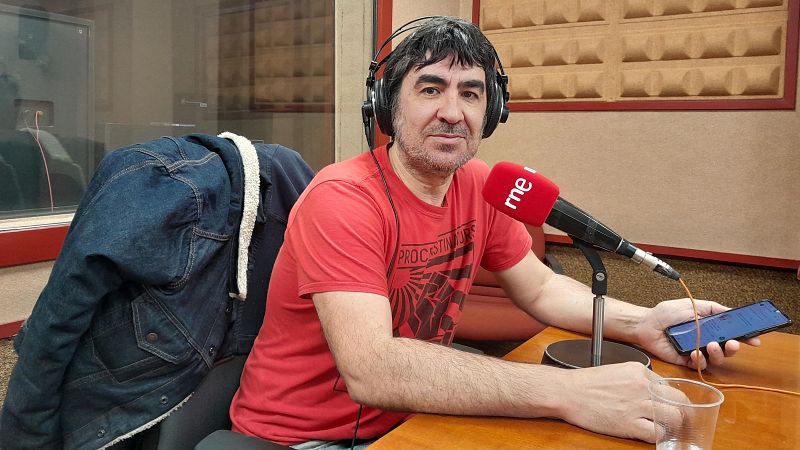 Luis Prado y "La estafa de la vida adulta"