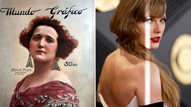 Mañana más - 3a hora - El cuplé del "Ku Klux Klan". Taylor Swift - 02/05/24