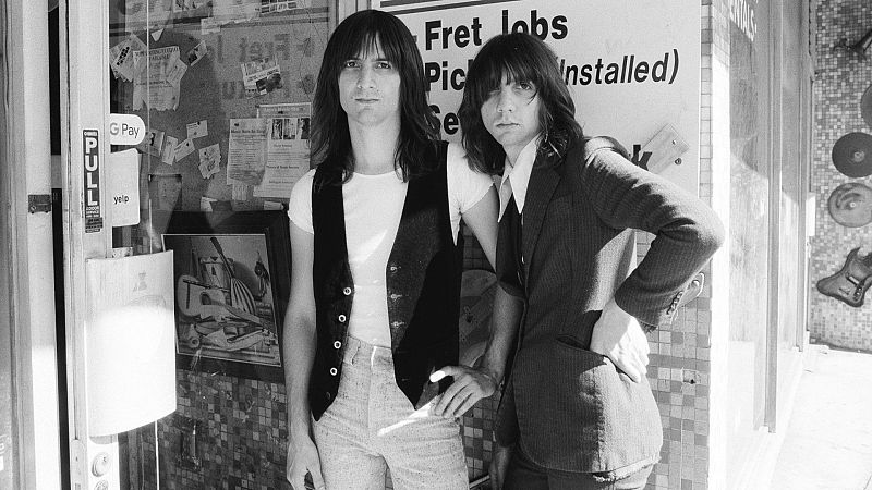 Bandeja de entrada - The Lemon Twigs, Bala, Camera Obscura... - 03/05/24