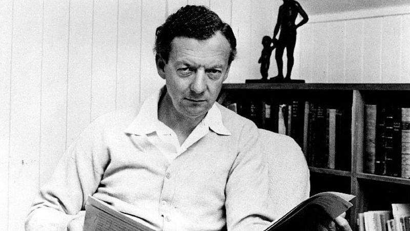 El sonido del tiempo - Requiem de Guerra de Britten (3)