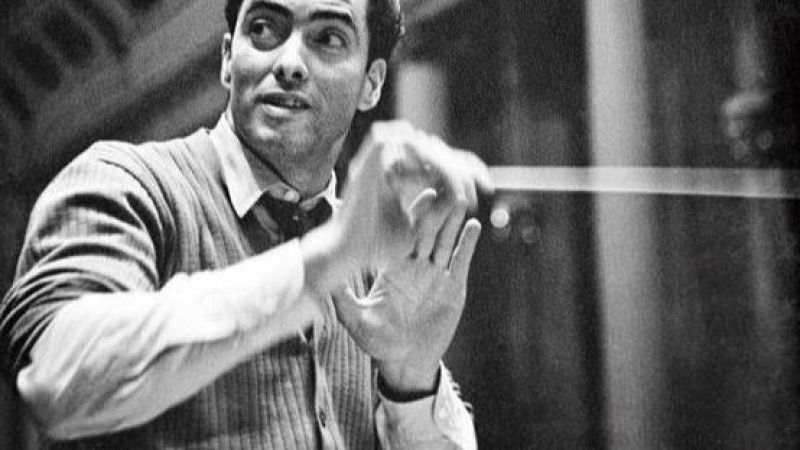 La zarzuela - El género chico, con Federico Chueca - RTVE.es