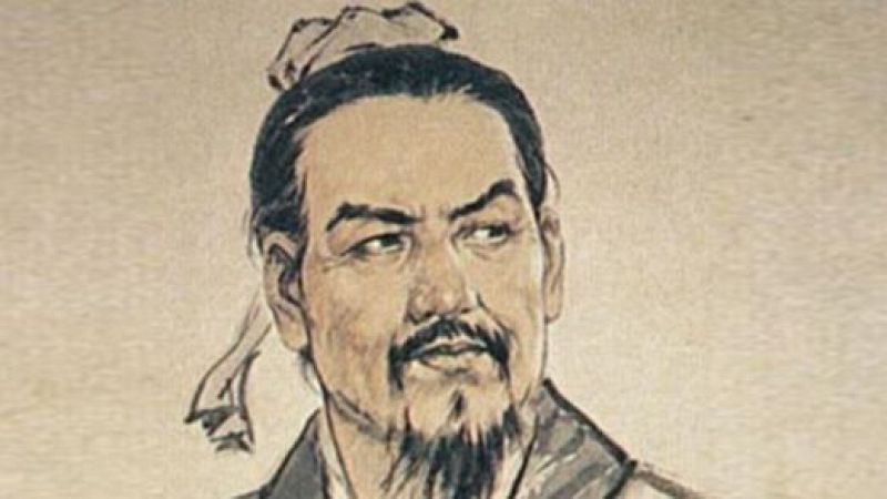 Música y pensamiento - Han Fei. El arte de la política - RTVE.es