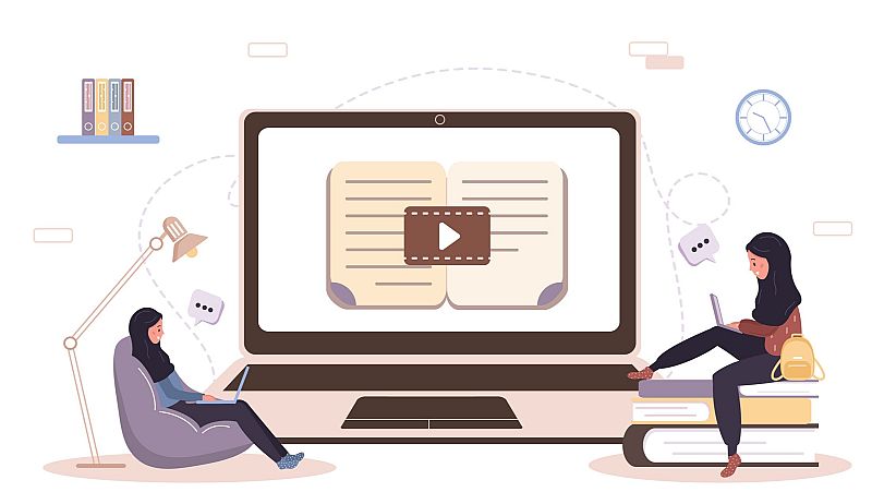 Fomentar la lectura en redes sociales
