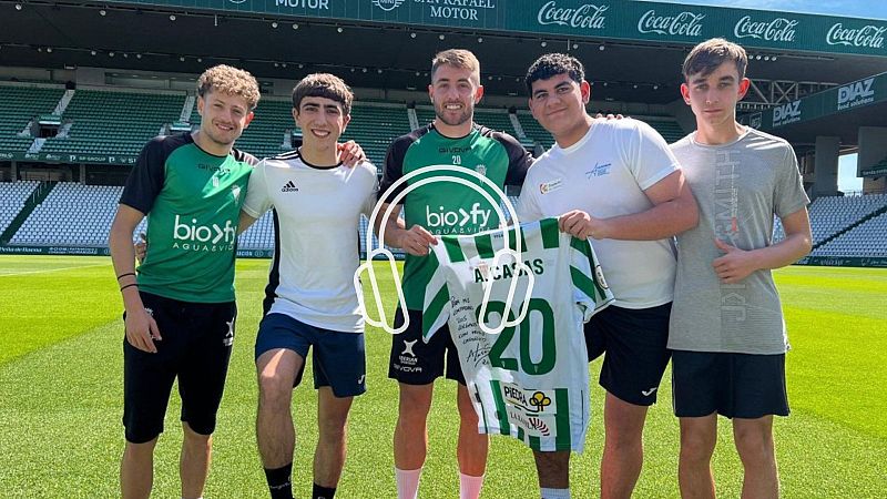 Xavifòrnia - Els ‘factous’ de Los Colgaos