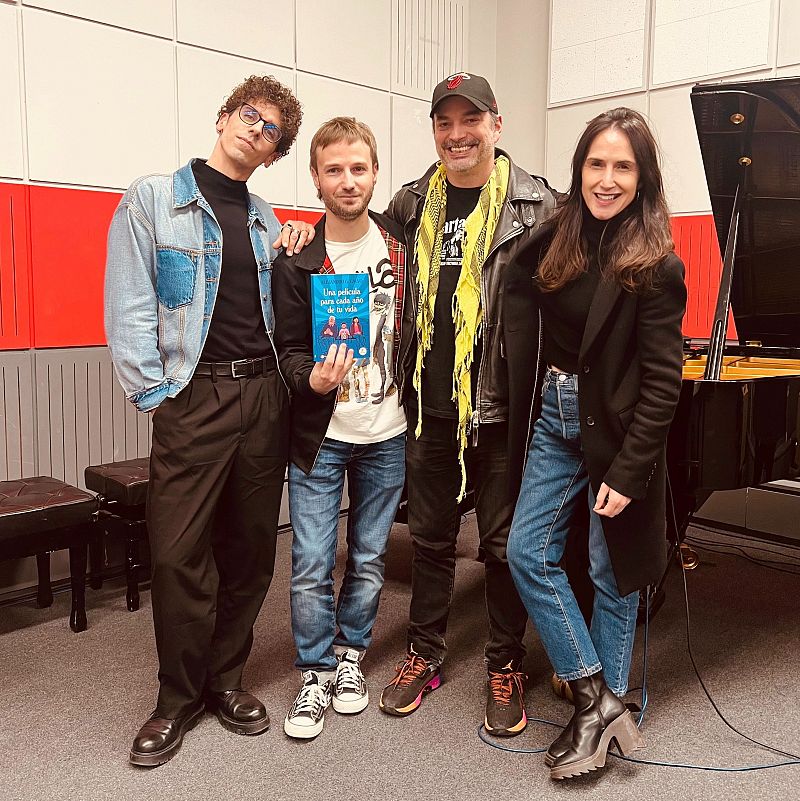 El Típico Programa - Con Alejandro G. Calvo - 04/05/24