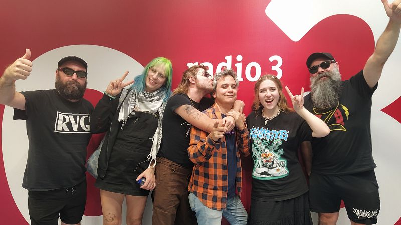 El sótano - Private Function; fiesta punk a la australiana - 06/05/24