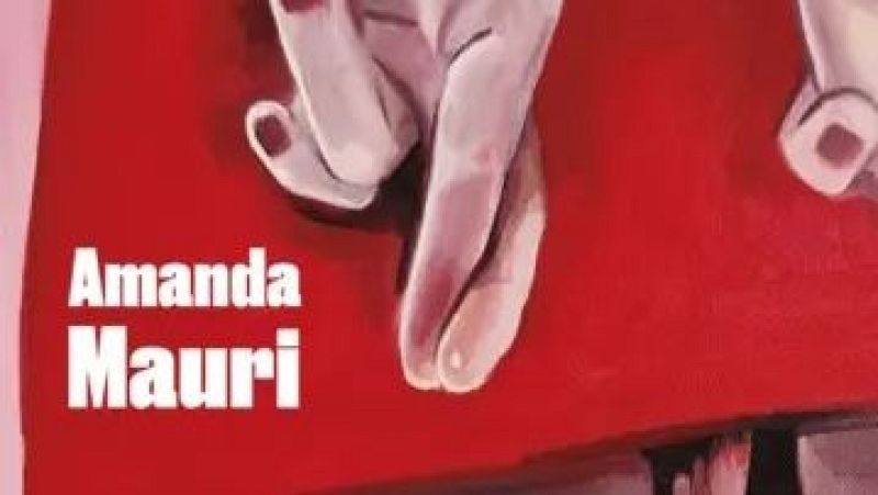 Efecto doppler - Amanda Mauri: 'Museo de las ausentes' - 07/05/24