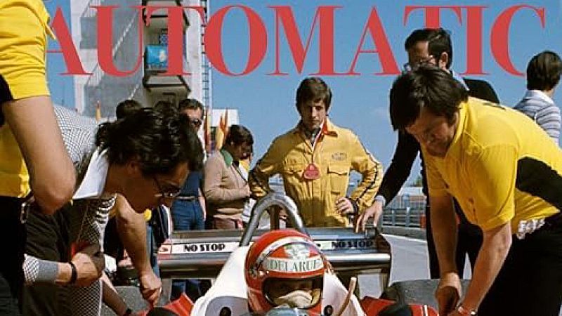 La cuarta parte - Automatic -14/05/24