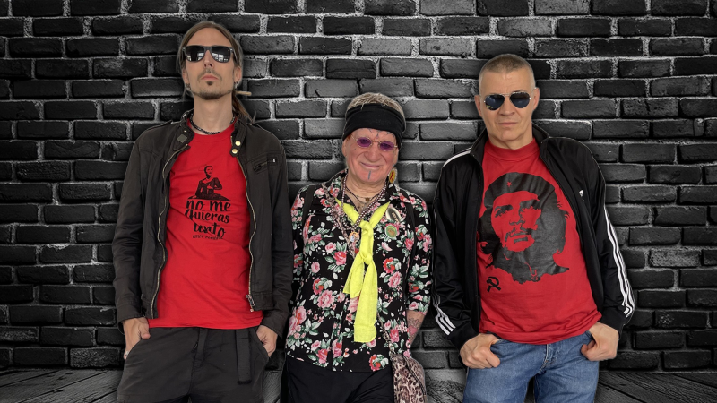 Menú musical - Menú revolucionario - RTVE audio