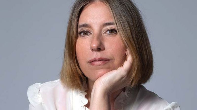 Va de Cine - Laura Jou, directora de 'Caída Libre'