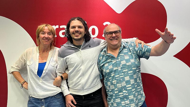 Hoy empieza todo 2 - El Periscopio, Itexo y la teoría del Internet ...