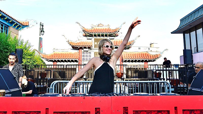 SDS #034 - Masha Mar