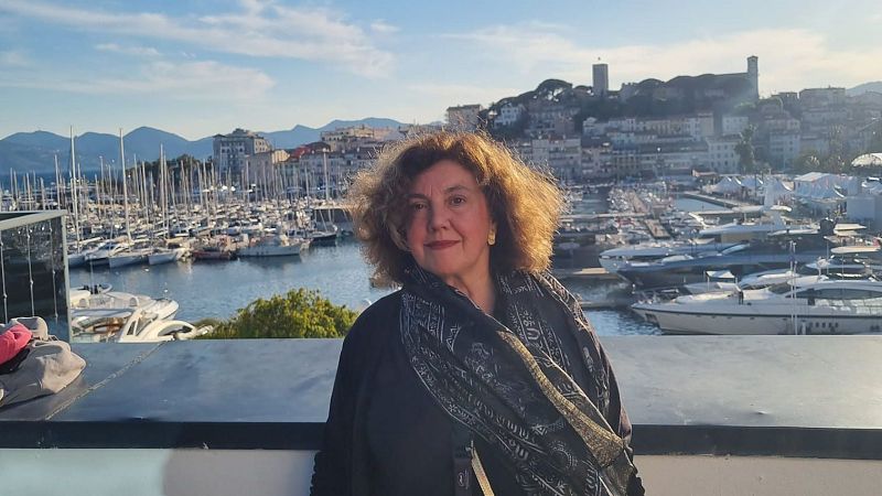 Va de Cine - Festival de Cannes 2024, amb Jonás Trueba i Isatso Arana