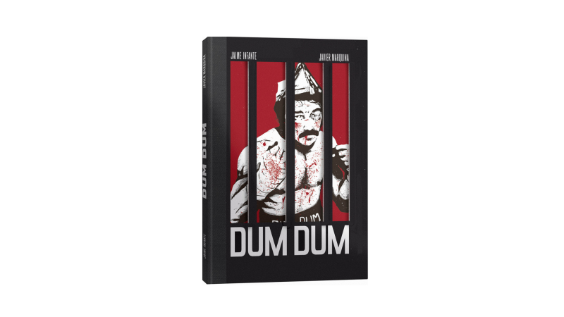 Javier Marquina & Jaime Infante 'Dum Dum'