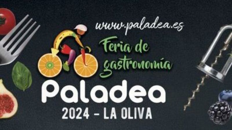 La Oliva celebrará la 5ª edición de PALADEA uniendo deporte, música y ...