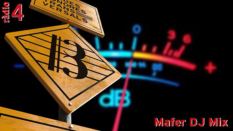 Bandes Sonores Transversals - BST #031 - II (Mafer DJ Mix)