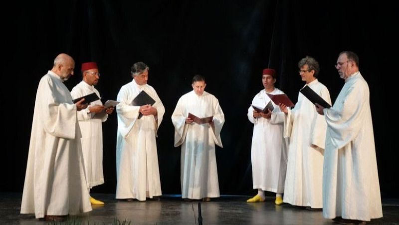 Sicut luna perfecta - La víspera del Corpus Christi - RTVE.es