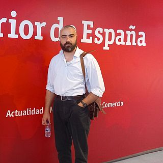 Marcos Lozano: l'art entre la beauté et la destruction