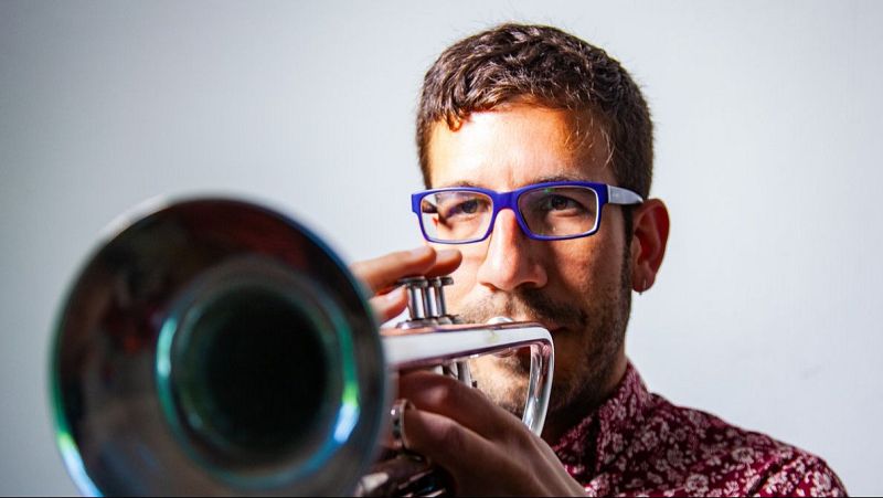 Solo jazz - Daniel Cano estrena History of Cardenio - RTVE Play