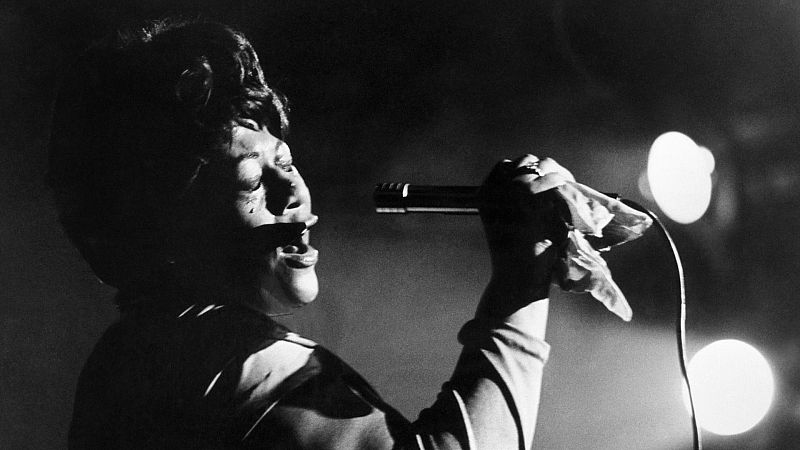 Judith Tick, 'Ella Fitzgerald'