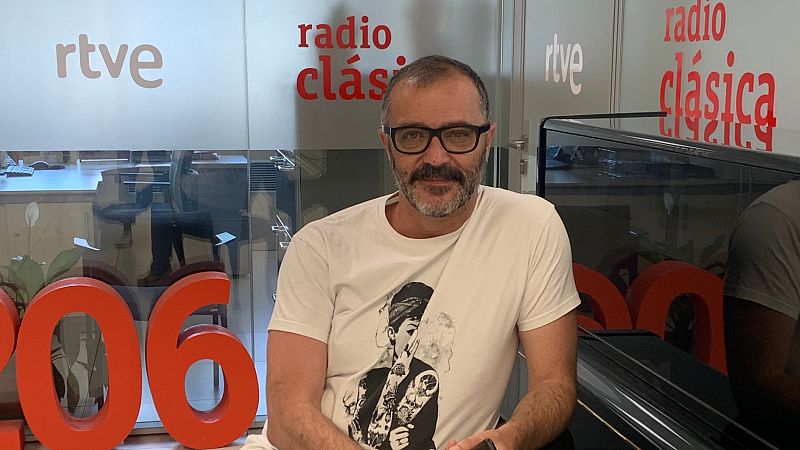 La hora azul - Julio Valverde - RTVE.es