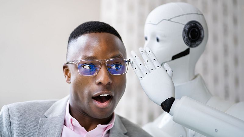 El Guasá: Humor hecho por la inteligencia artificial