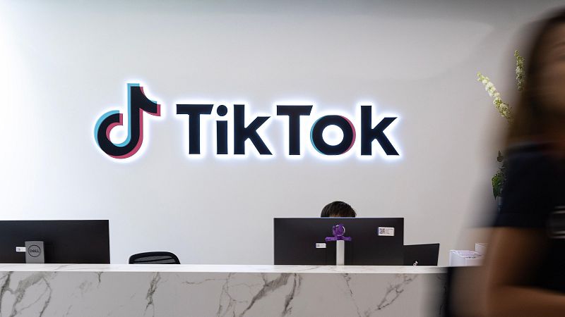 Xavifòrnia - El Preu de la Fama: 7M, la secta de TikTok