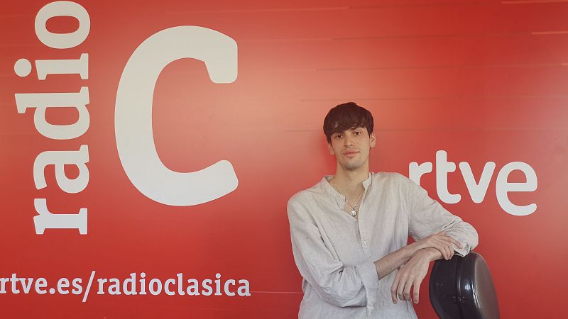 Andante con moto - Esteban Jiménez - RTVE.es