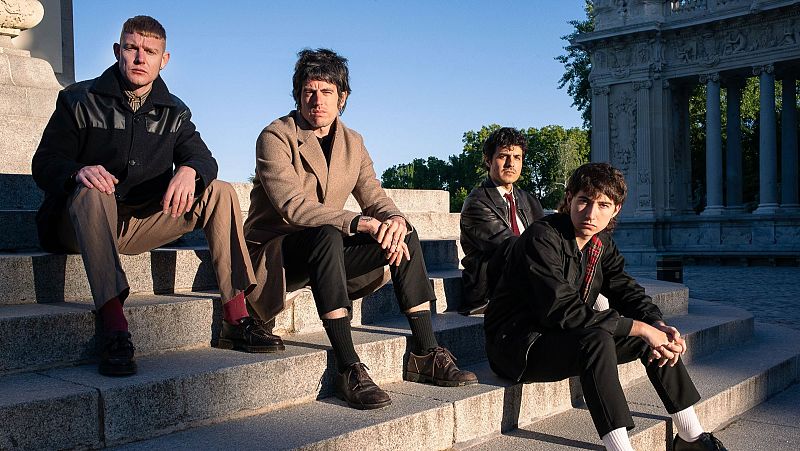 Turbo 3 - Biznaga | levitants | Jack White | Kaleo - 10/06/24