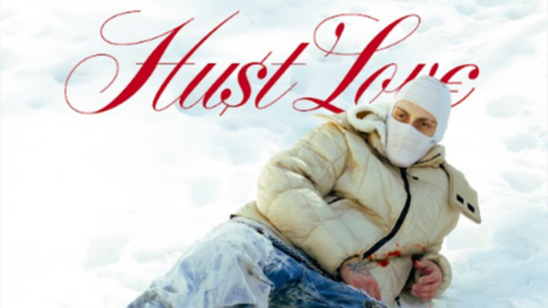 La cuarta parte - André Gs nos presenta "Hust Love"- 11/06/24