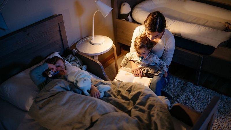 Fecundo y el pozo - Capítulo 2