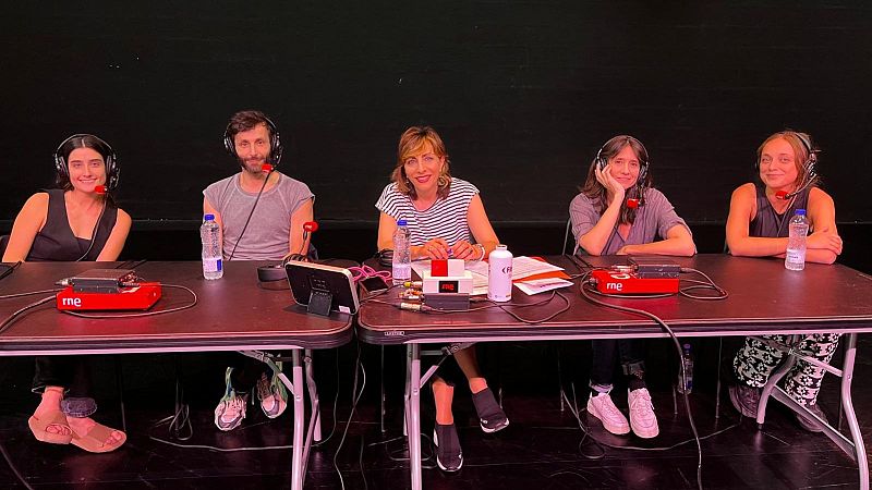 30 años de la Katarsis del Tomatazo - RTVE.es