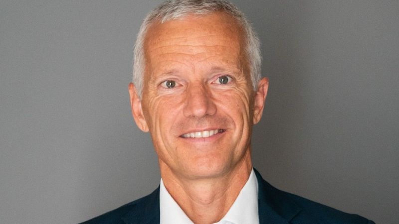 Marc Molins: "La ley de amnistía no aplicaría si afecta a los intereses ...