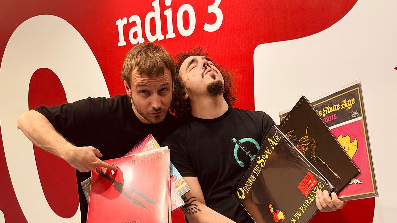 Turbo 3 - Las vidas de Josh Homme Vol. 1 - 11/06/24