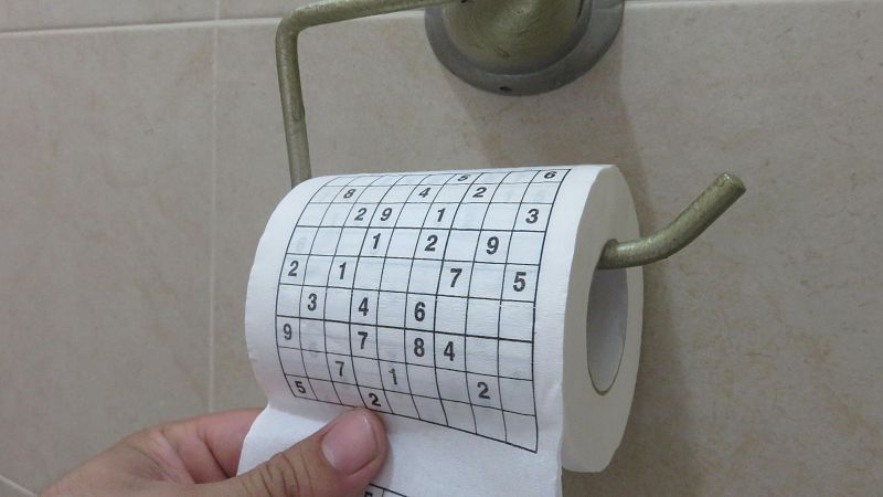 El Guasá: ¿Saben ustedes lo que es el humor extraño?