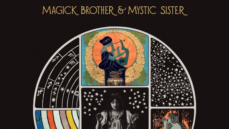 Turbo 3 - Magick Brother & Mystic Sister | Howlin' Jaws | Hollow Ship ...