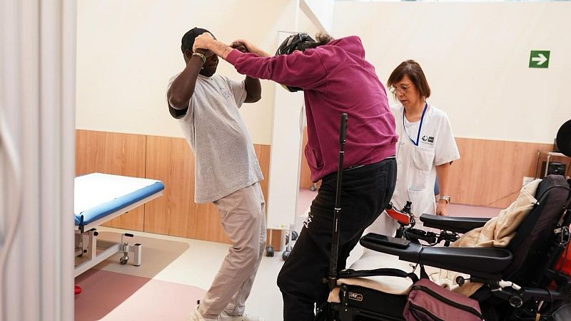 Ley ELA: nuevo impulso en la mejora de calidad de vida de pacientes