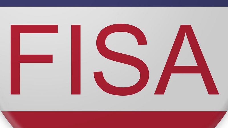Los límites de FISA