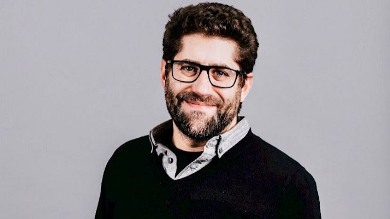 Gente despierta - El consulado - La República Checa, con Daniel Ordóñez