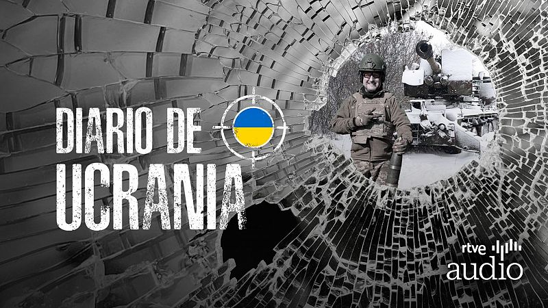 Guerra en Ucrania: Kiev lanza un bombardeo con drones sobre Moscú