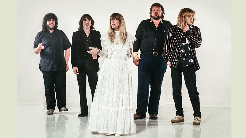 El sótano - Skeeter Davis y NRBQ, ella canta y ellos tocan - 24/06/24