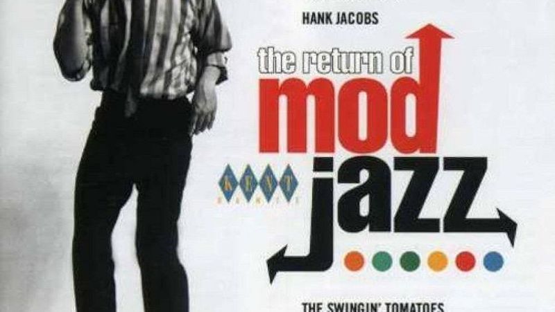 Sateli 3 - The Return of Mod Jazz (Soul-Jazz, Latin, R&B, Instros ...