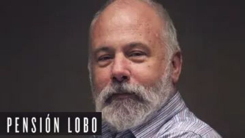 Efecto doppler - 'Pensión lobo', el libro póstumo de Ramón Lobo - 25/06/24