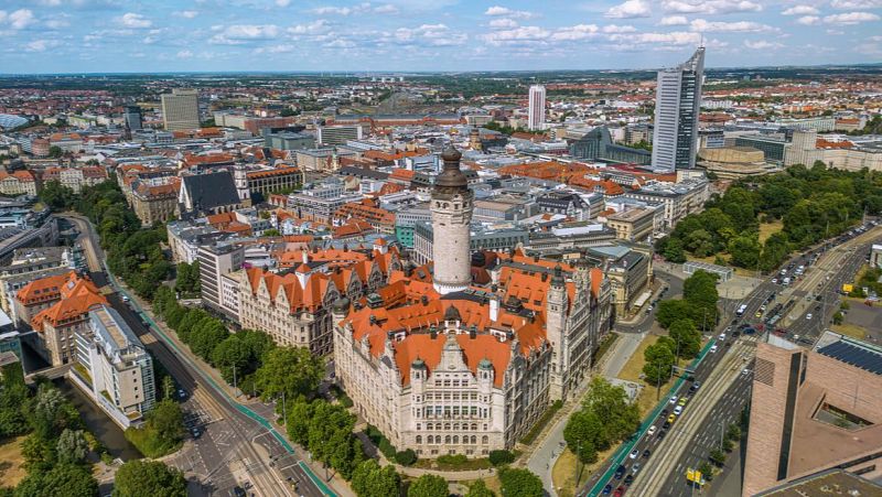 Café Zimmermann - Leipzig - 27/06/24